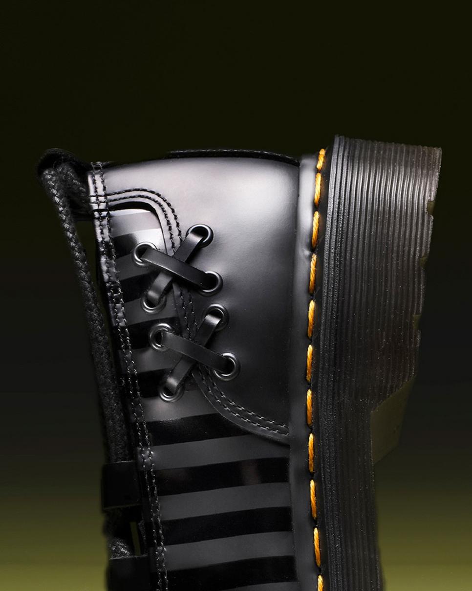 Dr. Martens x Wednesday